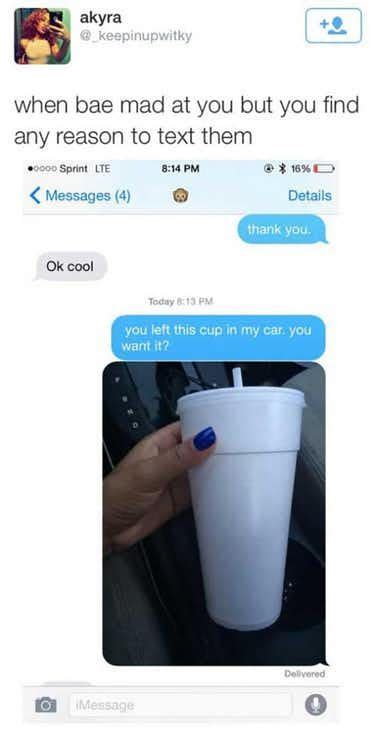 The Definition Of Bae And The 20 Best Bae Quotes Memes And Tweets Artofit
