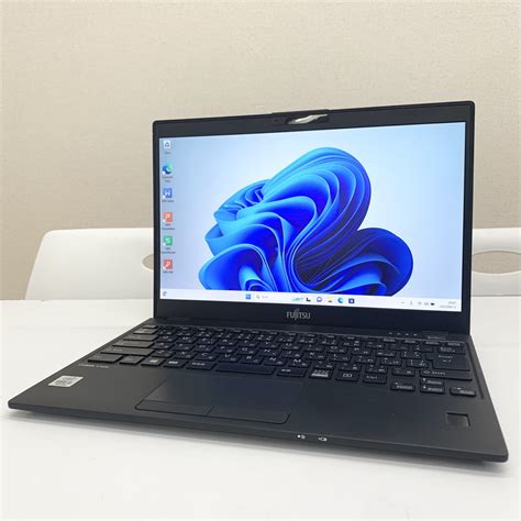 FUJITSU LIFEBOOK U9310 E オススメノートパソコン情報PC堂 大樹寺店