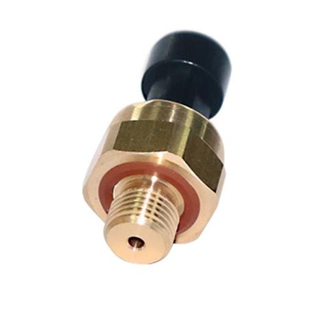 Brass Miniature Pressure Sensors Wnk83ma 5 Volt Pressure Transducer
