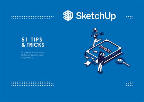 51 Tips Tricks SketchUp