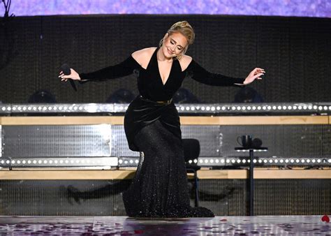 Adele Confirms Music Hiatus Wont See Fans For ‘incredibly Long Time Us Weekly