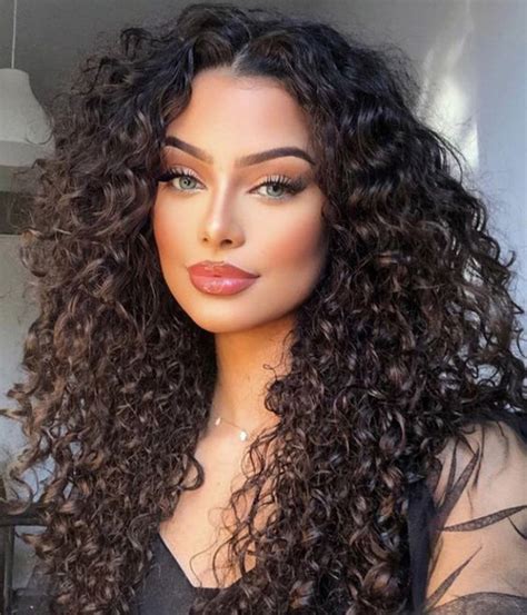 60 مدل مو برای صورت کشیده زنانه آموزشگاه آرایشگری گل گیس