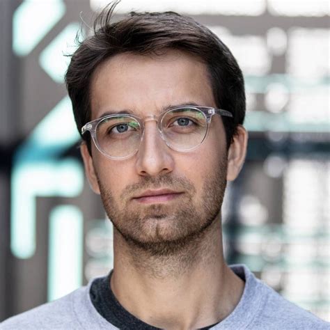 Jakub Nakládal Česká Komora Architektů