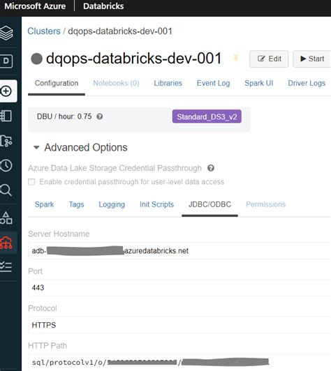 Dqops Query Databricks Database Schema Through Sql Connector For Python Data Ninjago