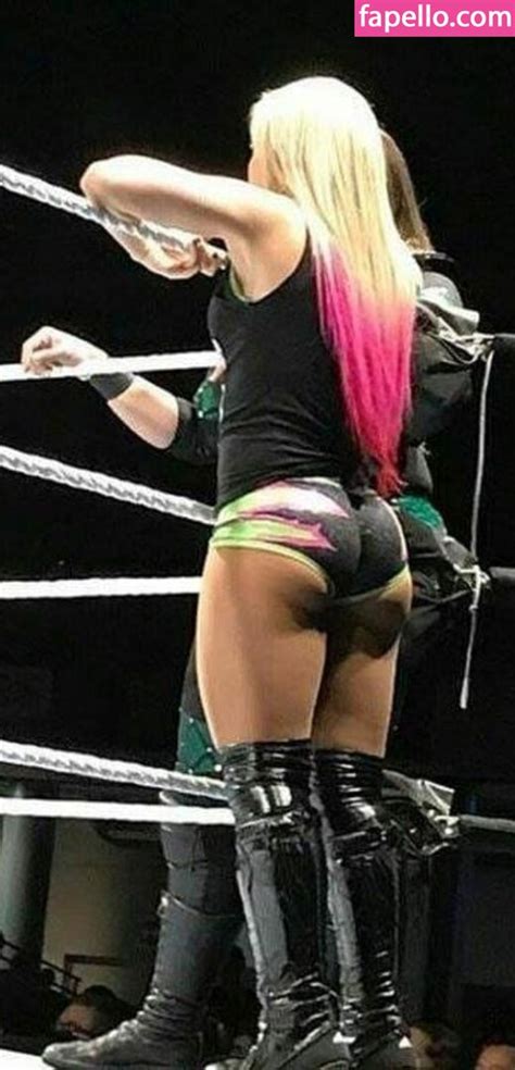 Alexa Bliss I Nudes Celeb Nudes
