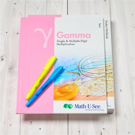 Gamma Demme Learning Store