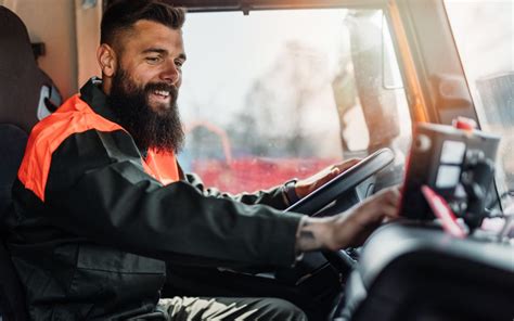 Navigating The Road To Safety Understanding The Cdl Bac Limit