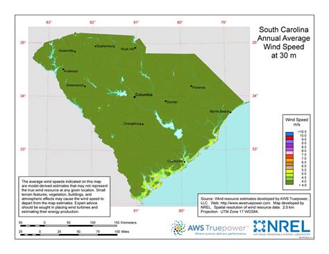 Sc Wind Zone Map Ailina Laurette