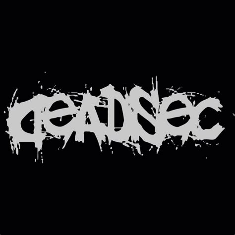 Deadsec Youtube