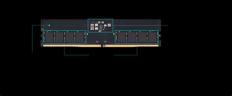 Aorus Memory Ddr5 32gb 2x16gb 5200mhz｜aorus Gigabyte Global