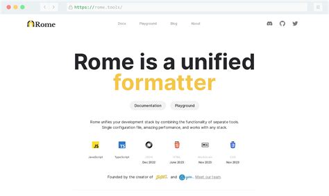 10 Best Javascript Build Tools And Bundlers Compared