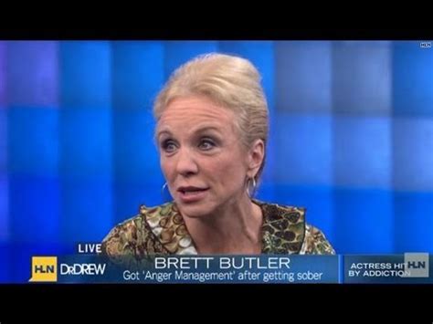 Brett Butler Musician Brett Butler On Addiction My Soul Was Leaving