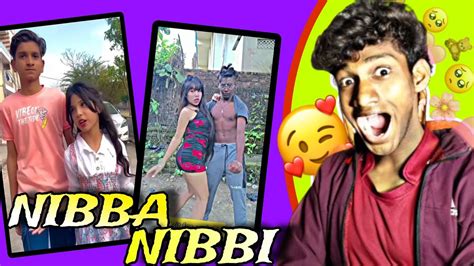 Nibba Nibbi Roast Viral Nibba And Nibbi Roast Youtube