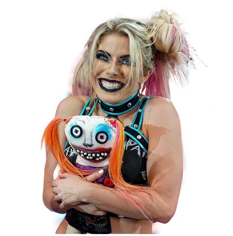 Wwe Alexa Bliss Summerslam 2 2021 By Kingocho3k On Deviantart