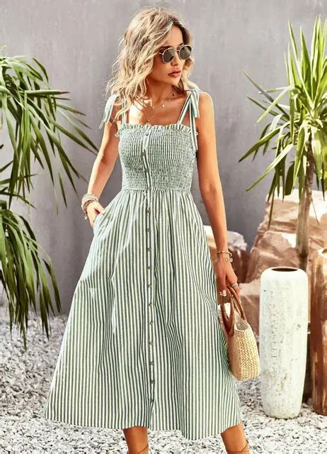Vestido Estilo Boho Chic Boda Invitada Estilos Bohemios