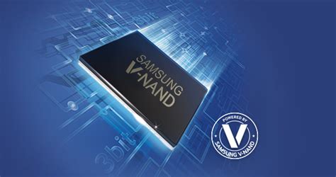 三星衝市佔，64 層 Nand 快閃記憶體宣布量產 Technews 科技新報