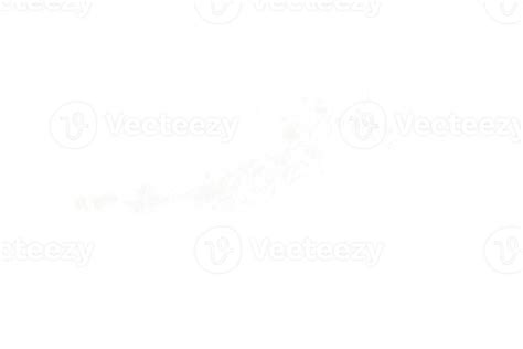 Splatter Dust Particle Isolated 27645486 Png