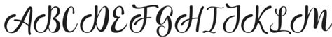 Longtime Script Regular Otf 400 Font Script Decorative What Font Is