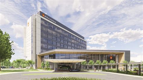 Ut Health San Antonio Multi Specialty And Research Hospital Intelligent