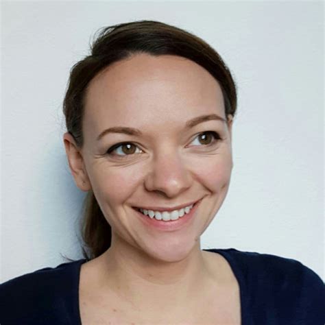 Barbara Bergmann Postdoc Position Phd Research Profile