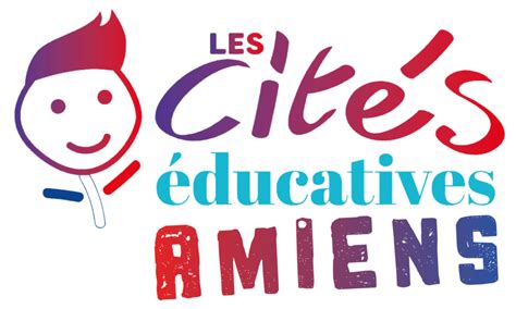 Accueil Les Cités Éducatives Amiens