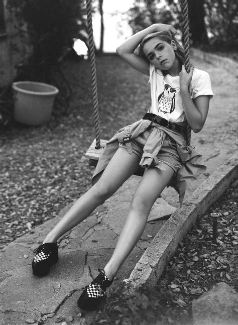 Kiernan Shipka Wallpapers Wallpaper Cave