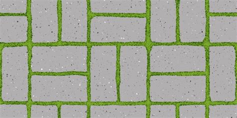 Sidewalk Texture Seamless Vectors And Illustrations For Free Download