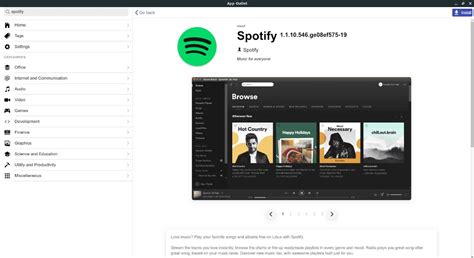 How To Install The App Outlet App Store On Linux