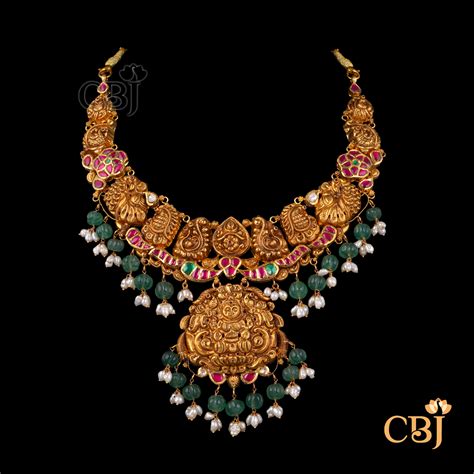 Kundhan Necklace 03