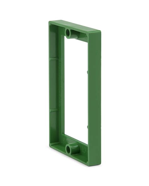 Receptxtenders Receptacle Outlet Box Extender Electrical Outlet