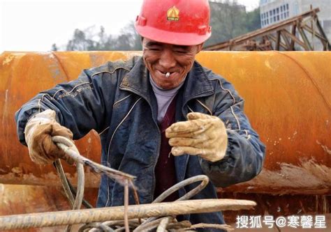 当年威风的包工头为什么现在却遇上用工荒 搜狐大视野 搜狐新闻