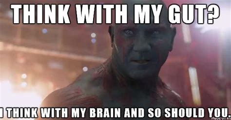 Say It With Your Chest Meme On Imgur