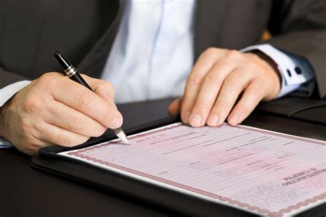 Оформлення свідоцтва про смерть Отримати свідоцтво про смерть Ритуал 24