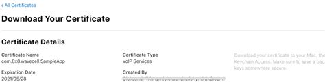 Ios Integrating The Sdk