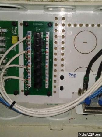 GPON On Make A GIF