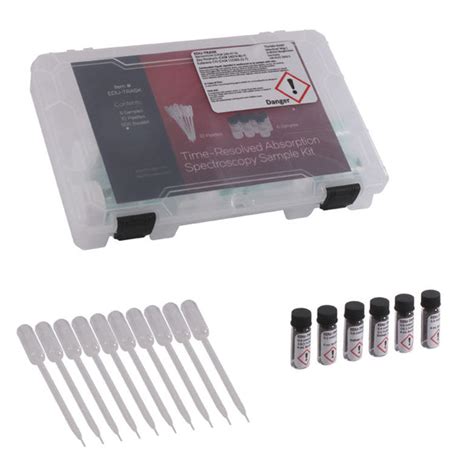 Th Edu Trask Sample Kit For Edu Tras1 M Time Resolved Absorption S Fosco Connect