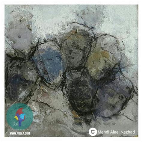 مهدی علایی نژاد نوژا