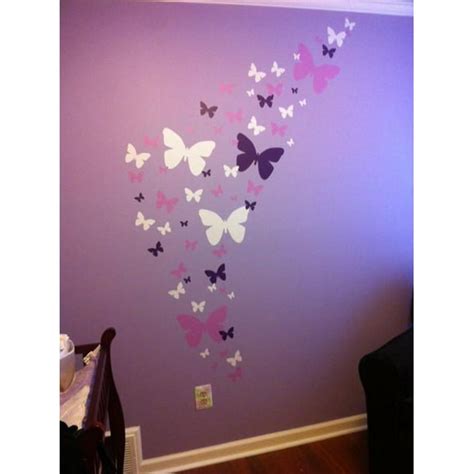 Butterfly Wall Decals