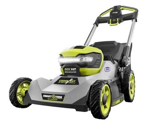 Ryobi Mower Recall How To Claim Your Replacement Pro Tool Reviews