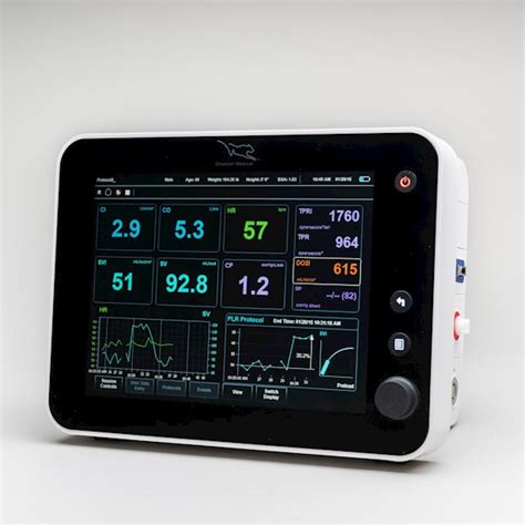 Baxter Starling Sv Monitory Do Pomiarów Hemodynamicznych Serca I Krwi Medipmentpl
