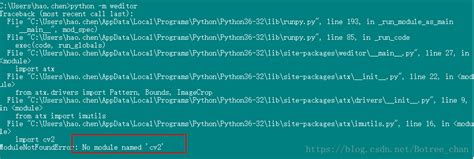 Weditor使用方法介绍与异常解决local Server Not Started Start With Csdn博客