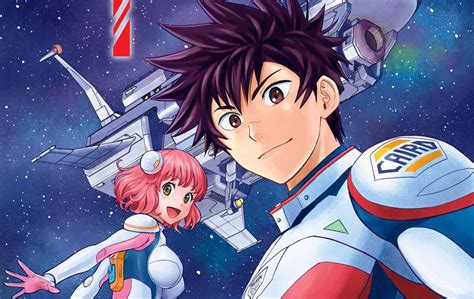 Kanata No Astra Kit Com A Coleção Completa Está Em Pré Venda Na Amazon