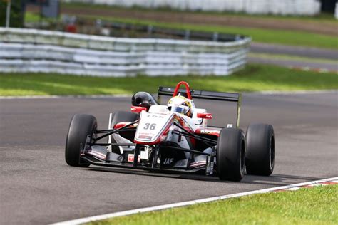 【順位結果】全日本f3選手権第17戦sugo 決勝結果 国内レース他 Autosport Web