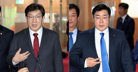 최상목이 쏘아올린 추경여야 조기 대선 앞두고 예산 줄다리기