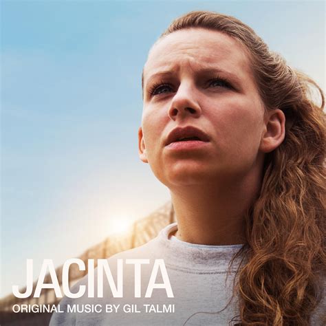 Jacinta Original Motion Picture Soundtrack музыка из фильма