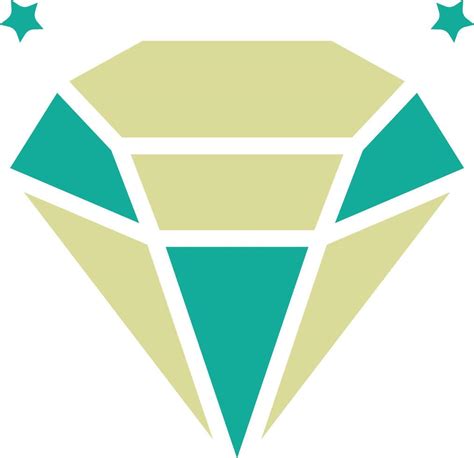 Diamantes Vector Icono 37879976 Vector En Vecteezy
