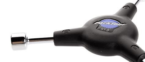 Park Tool St 3 3 Way Socket Wrench Excel Sports Shop Online From