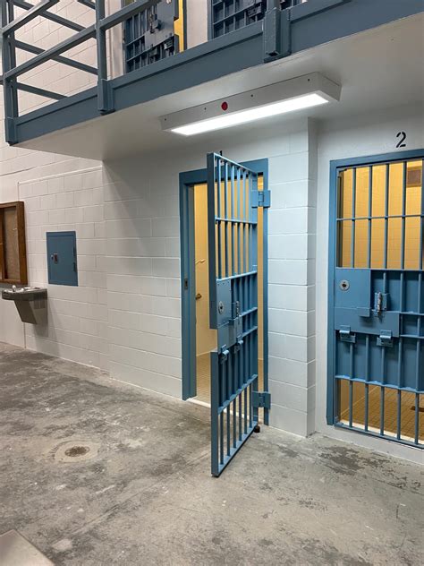 Wakulla Correctional Mental Health Unit Allstate Construction