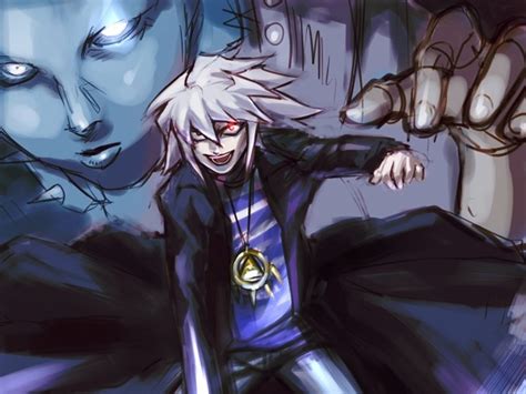 Bakura Anime Deck
