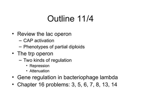 Expression Vectors Pptx